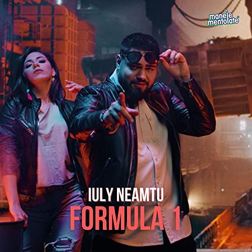 Formula 1 de Iuly Neamtu & Manele Mentolate en Amazon Music Unlimited