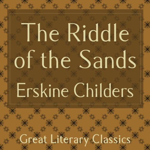 Amazon.com: The Riddle of the Sands (Audible Audio Edition): Erskine ...