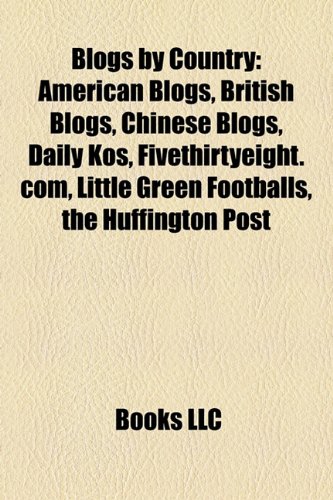 Blogs by Country: American Blogs, British Blogs, Chinese Blogs, Daily ...