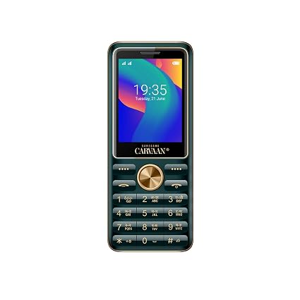 Saregama Carvaan M21 Keypad Mobile Phone
