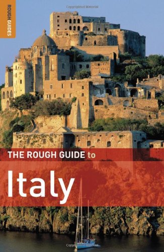 『The Rough Guide to Italy 9巻』｜感想・レビュー - 読書メーター