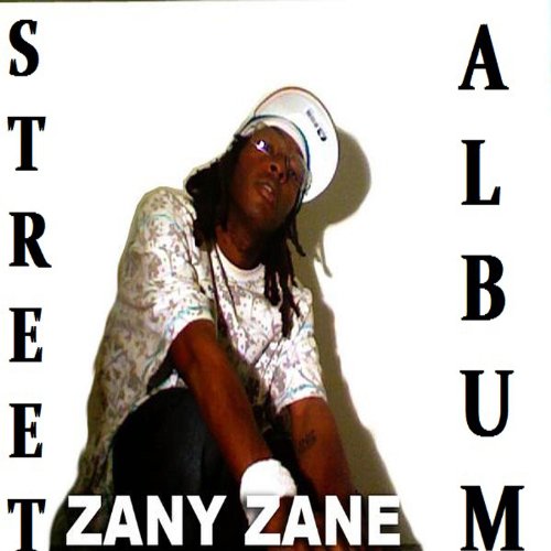 Play Street Album by Zany Zane on Amazon Music