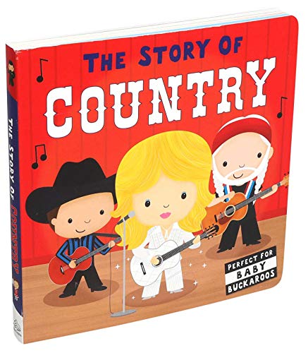 20 Best Country Music Books of All Time - BookAuthority