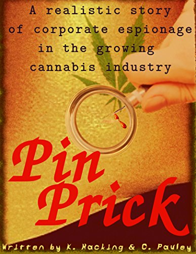 Amazon.com: Pin Prick eBook : Hacking, K., Pauley, C.: Books