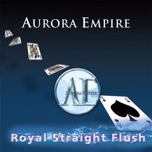 Écouter Royal Straight Flush (Remaster 2008) par Aurora Empire sur ...