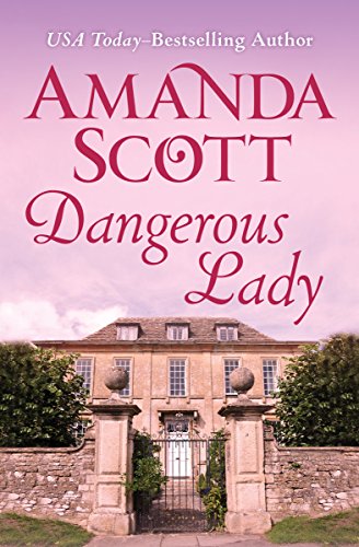 Dangerous Lady (The Dangerous Series Book 4) - Kindle edition by Scott ...