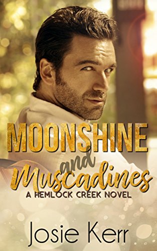 Amazon.com: Moonshine and Muscadines: A Small Town Age Gap Romance ...