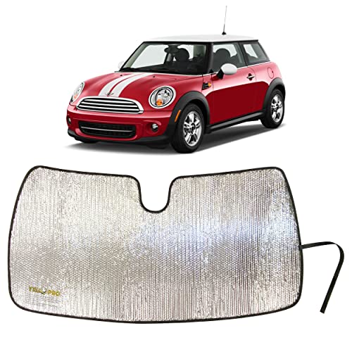 Top 10 Best Sunshade For Mini Cooper : Reviews & Buying Guide - Katynel