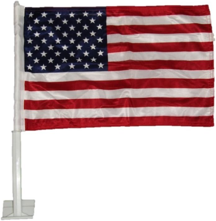 Amazon.com : Online Stores American Car Flag : Ameriacn Car Flag ...