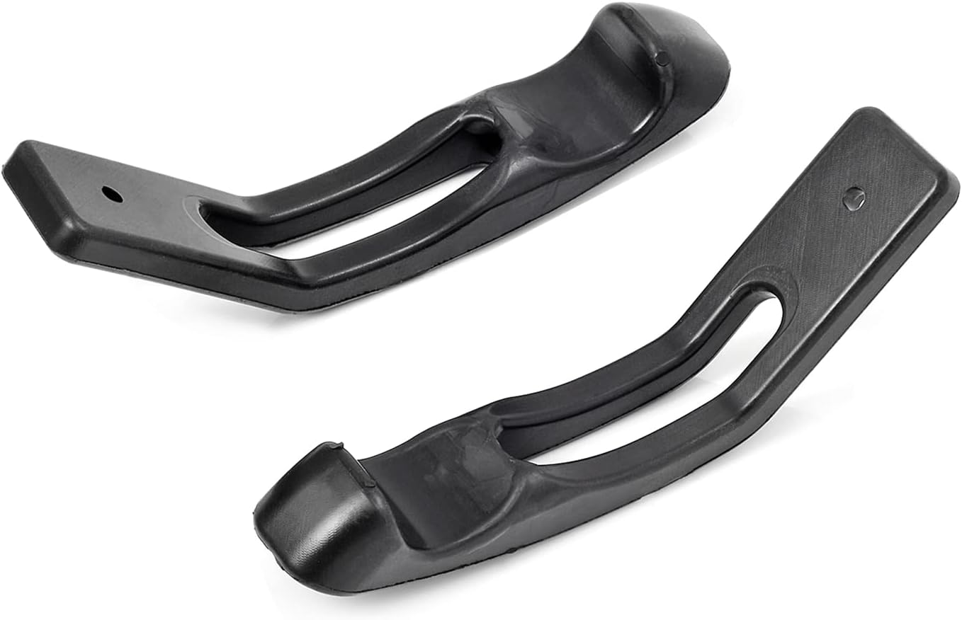 570025900 570027100 Hood Latch Straps For SKI DOO PLUS MACH Z MX MXZ ...