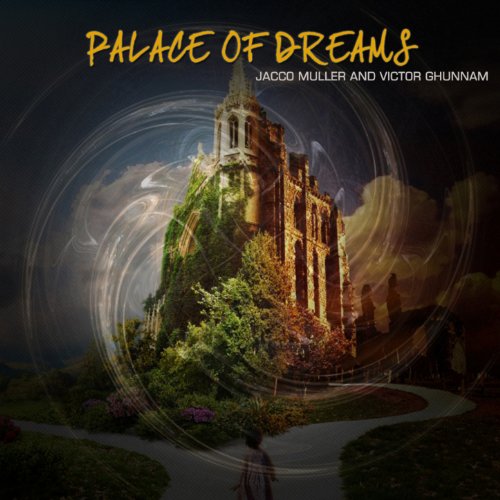 Amazon.com: Palace of Dreams : Jacco Muller And Victor Ghannam: Digital ...