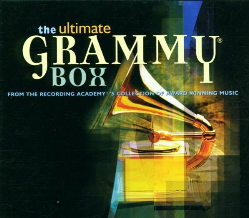 the ultimate grammy box cd - Amazon.com Music