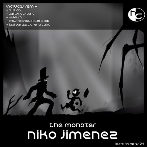 Play The Monster by Niko Jimenez on Amazon Music