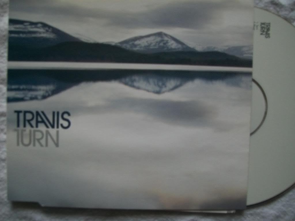 Turn [CD 1]: Amazon.co.uk: CDs & Vinyl