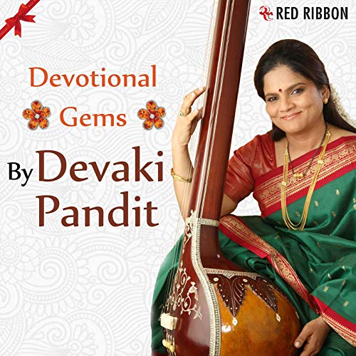 Amazon.com: Devotional Gems by Devaki Pandit : Devaki Pandit: Digital Music