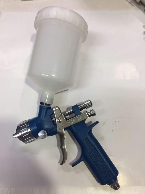 PILOT SPRAY GUN TYPE 59 : Amazon.in: Home Improvement