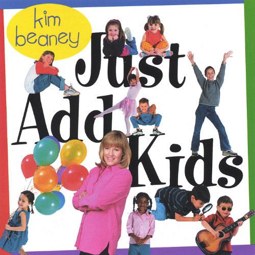 Amazon.com: Just Add Kids : Kim Beaney: Digital Music