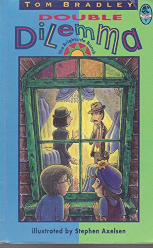 Double Dilemma (The Brightside Bunch S.): Amazon.co.uk: Bradley, Tom ...
