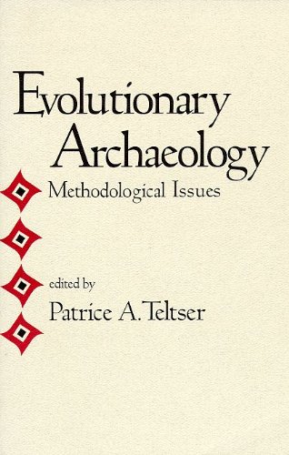 Amazon.com: Evolutionary Archaeology: Methodological Issues ...
