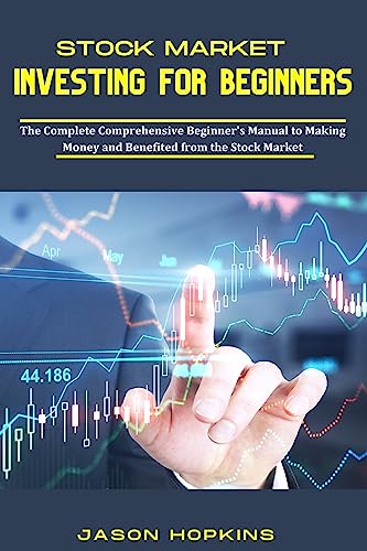 Amazon.com: Stock Market Investing for Beginners: The Complete ...