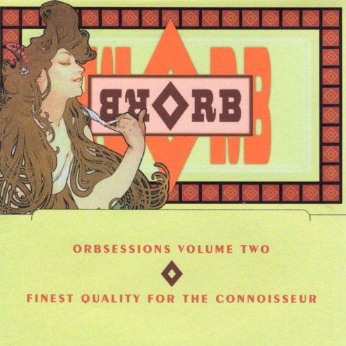 The Orb - Vol. 2-Orbsessions [Vinyl] - Amazon.com Music