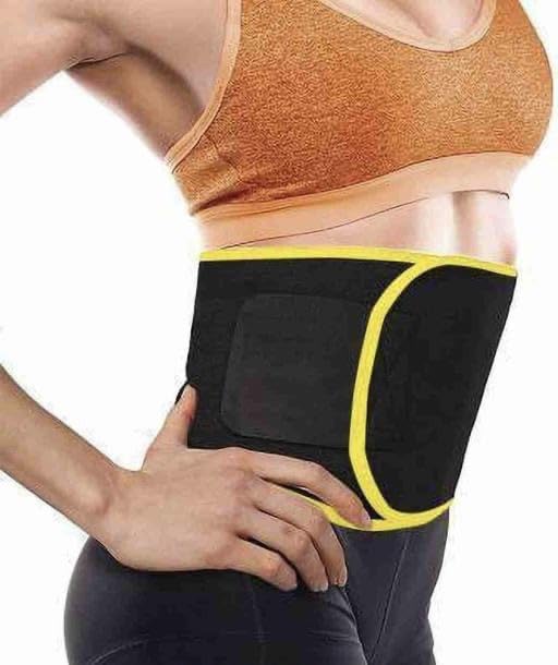 Buy IGR Tummy Shaper for Women & Men Sweat Slim Belt Tummy Belt ...