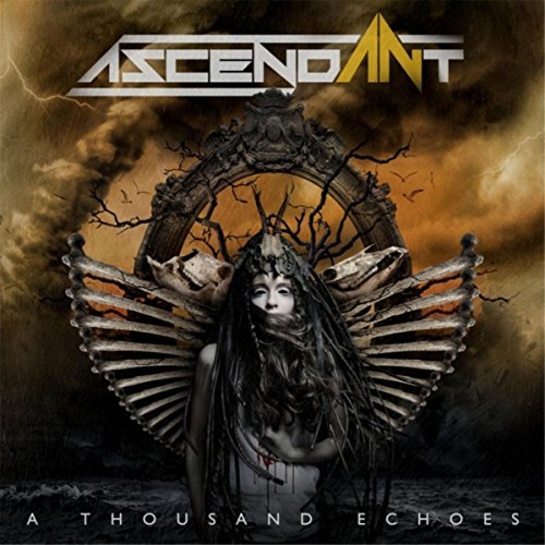 Amazon.com: A Thousand Echoes : Ascendant: Digital Music