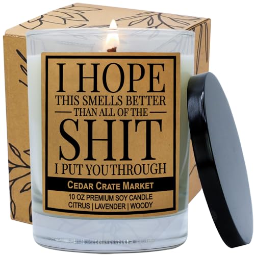 25 Best Apology Gifts for Your Girlfriend - Gift Sitter