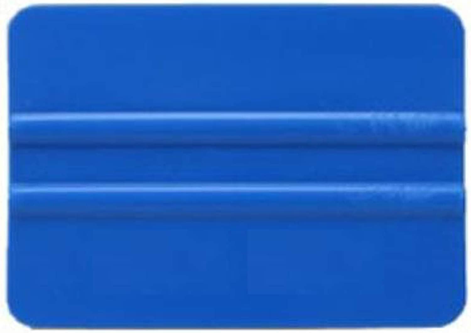 Amazon.com: Stellar (5 Pack) Blue Hand Applicator Squeegee, Decal Vinyl ...