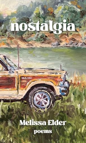 Nostalgia : Elder, Melissa, Garrett, Anthony, Hackett, Maria: Amazon.co ...