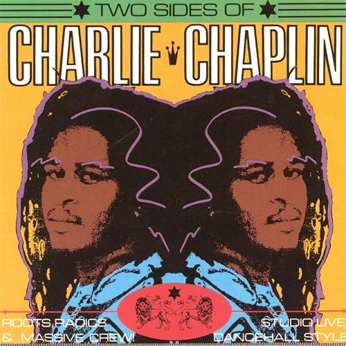 Amazon.com: Two Sides of Charlie Chaplin : Charlie Chaplin: Digital Music