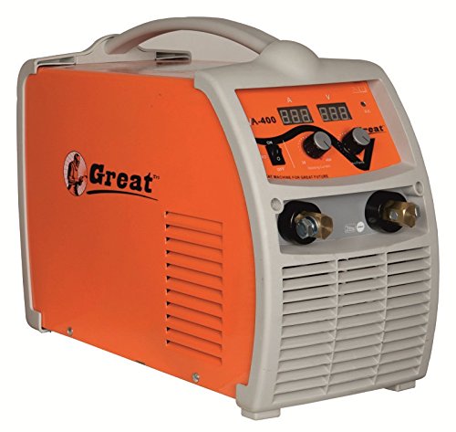 Great Yuva-400 Waterproof Welding Machine : Amazon.in: Industrial ...