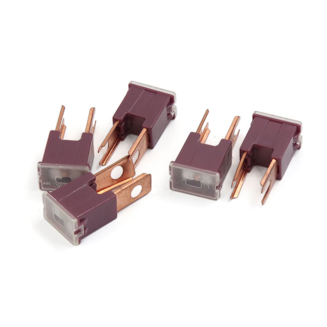 Amazon.com: Qtqgoitem High-Current Push in Blade Cartridge Circuit ...