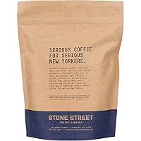 Amazon.com : Stone Street Cold Brew Coffee, High Caffeine ‘Boost Blend ...