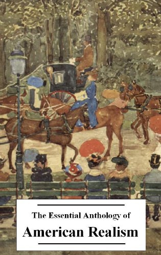 The Essential Anthology of American Realism (20+ Works) - Kindle ...