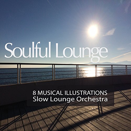 Amazon.com: Soulful Lounge : Mr.Untel: Digital Music