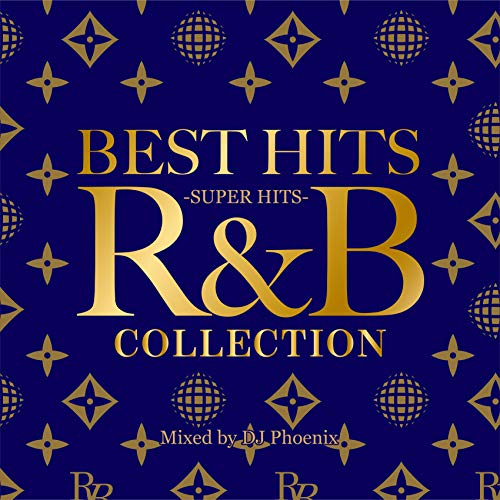 Play BEST HITS R&B COLLECTION -SUPER HITS- by Dj Phoenix on Amazon Music