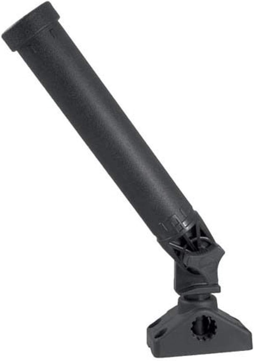 Scotty Rocket Launcher Rod Holder No SS Jacket c/w 241 Mnt, Rods ...