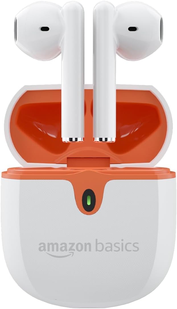 HAMMER New Launch Ultra Pods TWS Wireless Bluetooth Ear buds, Inbuilt ...