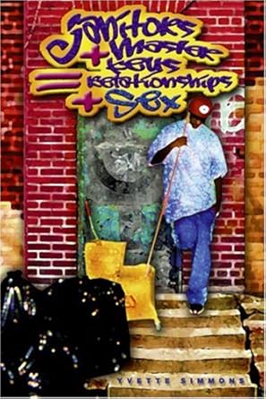 Janitors + Master Keys = Relationships + Sex: Yvette Simmons ...