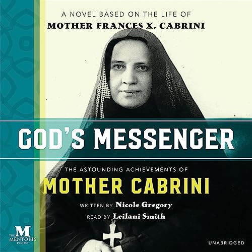 Amazon.com: Too Small a World: The Life of Mother Frances Cabrini ...