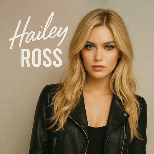 Love me for real de Hailey Ross no Amazon Music Unlimited