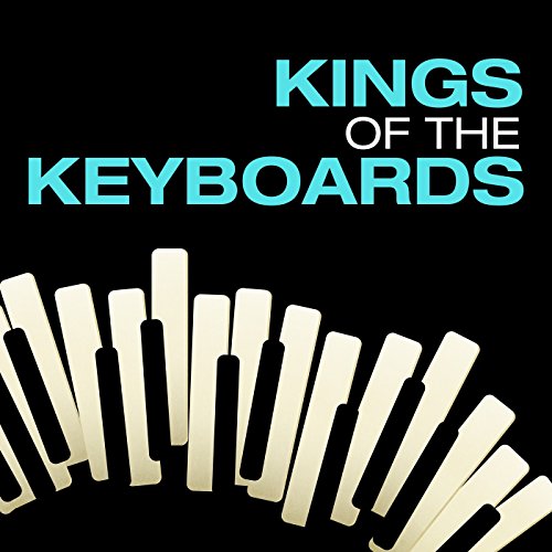 Amazon.com: Kings of the Keyboards : VARIOUS ARTISTS: Digital Music
