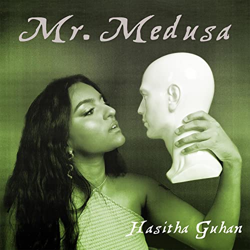 Amazon Music - Hasitha GuhanのMr. Medusa - Amazon.co.jp