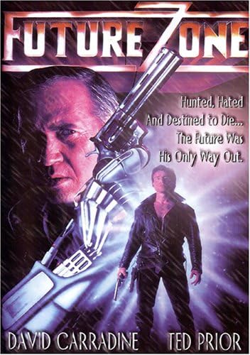 Amazon.co.jp: Future Zone : DVD