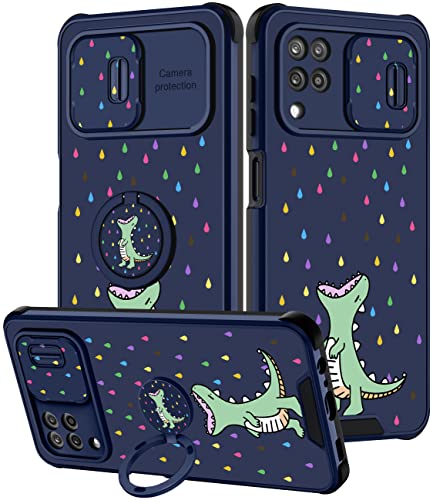 Best cases for the Samsung Galaxy A12 - Phandroid
