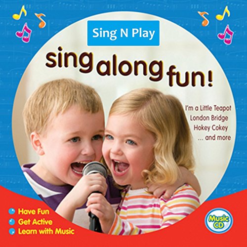 Play Sing Along Fun! by Sing n Play on Amazon Music
