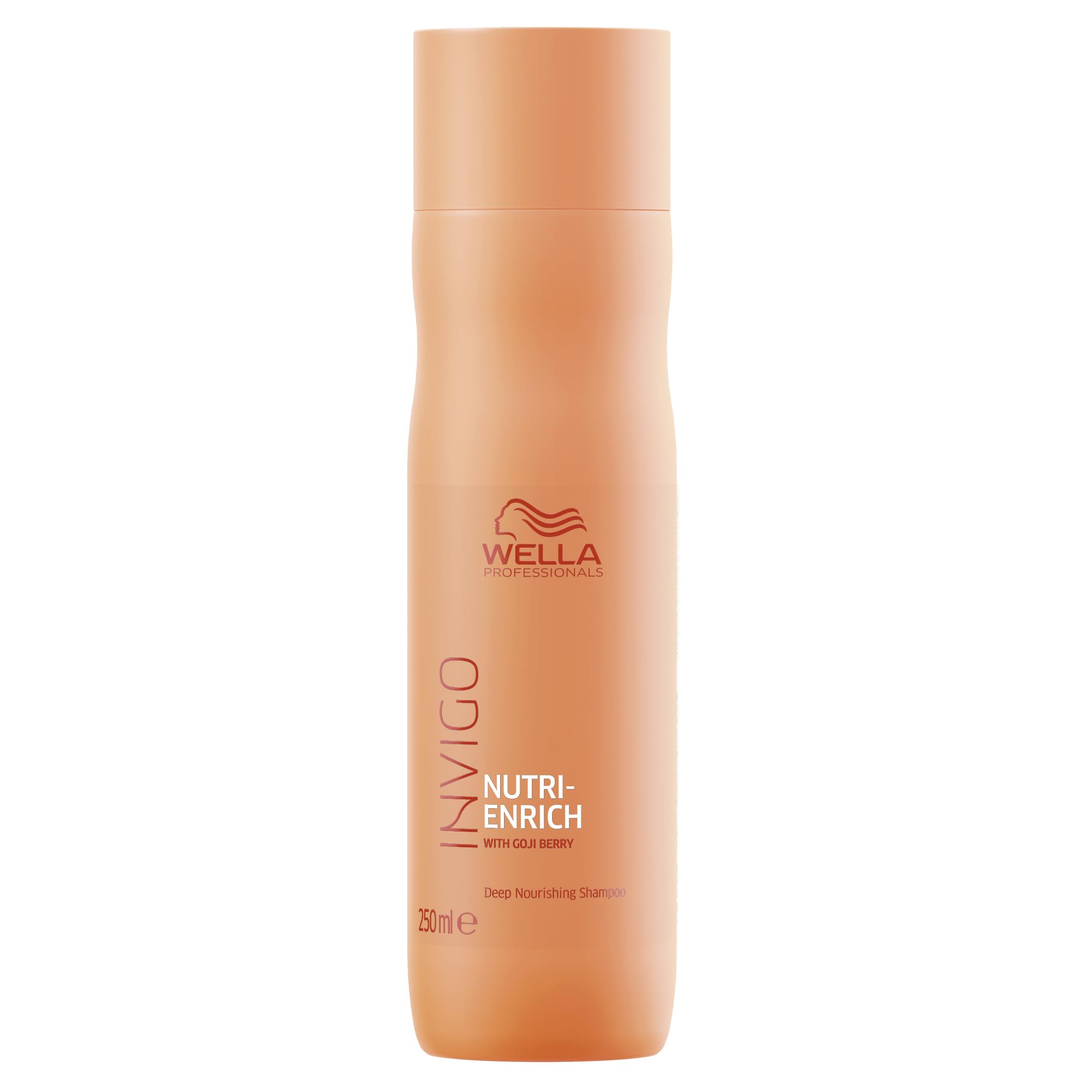 Shampoo Wella 250Ml Enrich : Amazon.com.br: Beleza