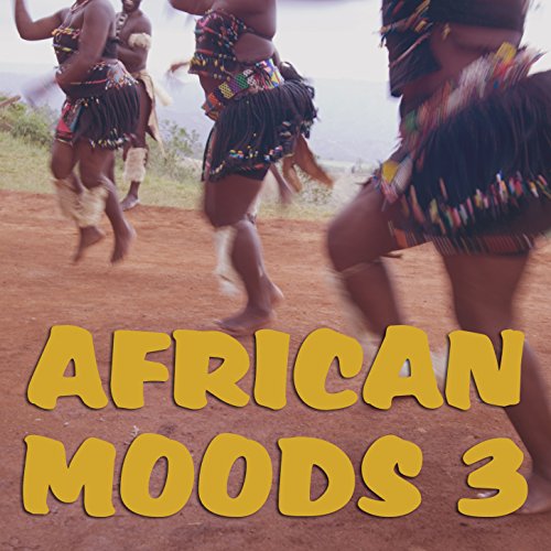 Play African Moods, Vol. 3 by VARIOUS ARTISTS on Amazon Music