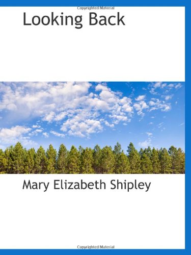 Looking Back : Amazon.in: Books